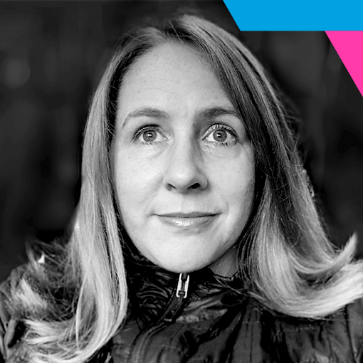 High Fidelity Backlog | Ashleigh Harris